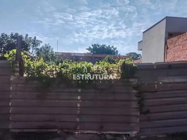Terreno / Lote para Venda em Rio Claro/SP Jardim Maria Cristina