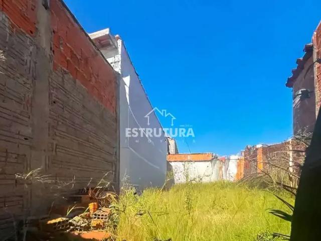 Terreno / Lote para Venda em Rio Claro/SP Jardim Maria Cristina