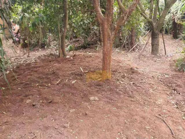 Terreno / Lote para Venda em Rio Claro/SP Jardim Nova Veneza