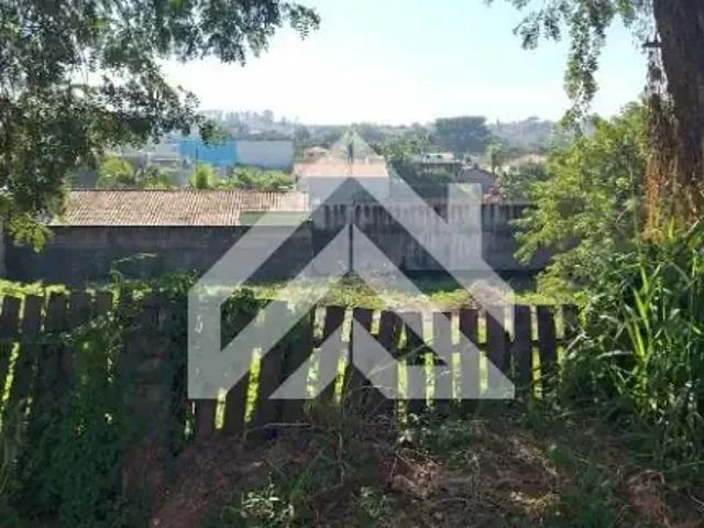 Terreno / Lote para Venda em Rio Claro/SP Jardim Nova Rio Claro