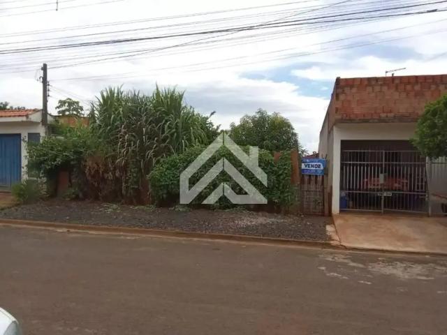 Terreno / Lote para Venda em Rio Claro/SP Jardim Novo