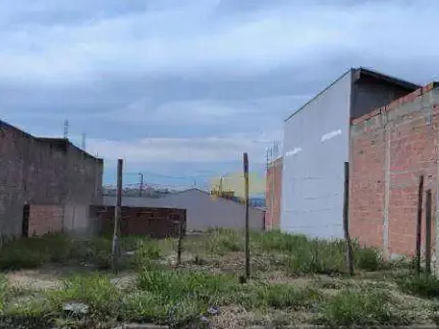 Terreno / Lote para Venda em Rio Claro/SP Jardim São Caetano II