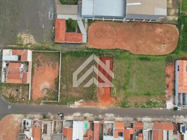 Terreno / Lote para Venda em Rio Claro/SP Jardim São Caetano II