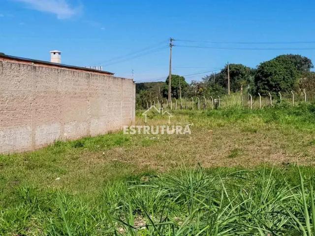 Terreno / Lote para Venda em Rio Claro/SP Jardim Residencial Bianchini