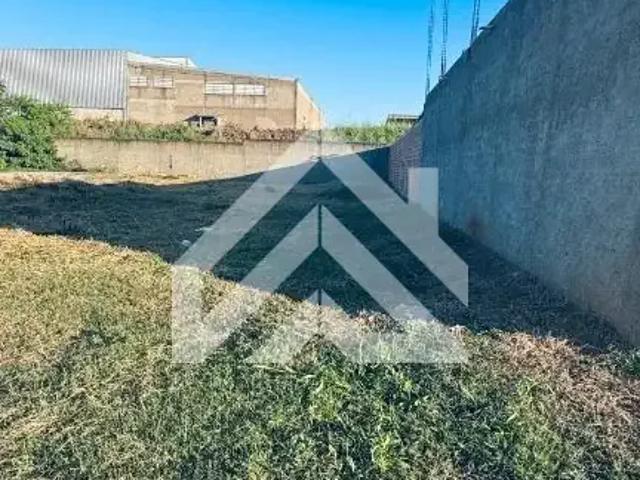 Terreno / Lote para Venda em Rio Claro/SP Jardim Residencial São José