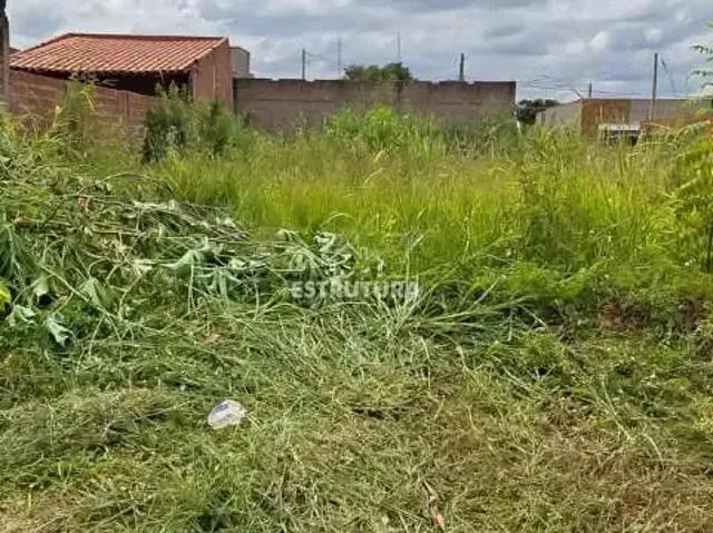Terreno / Lote para Venda em Rio Claro/SP Jardim Residencial São José