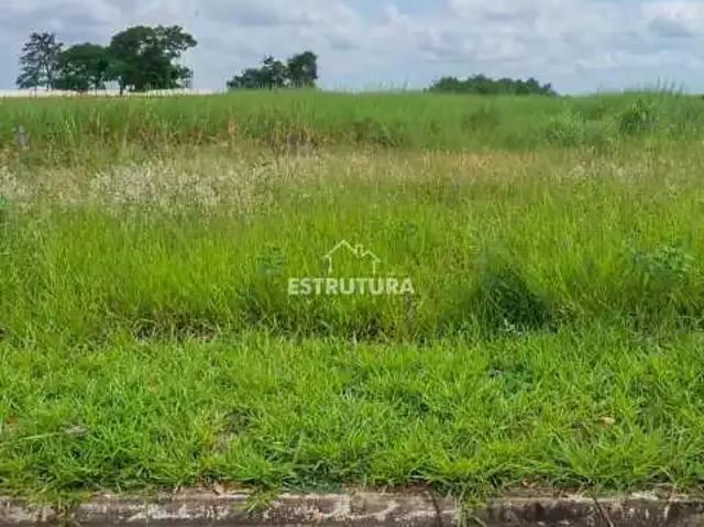 Terreno / Lote para Venda em Rio Claro/SP Jardim Residencial São José
