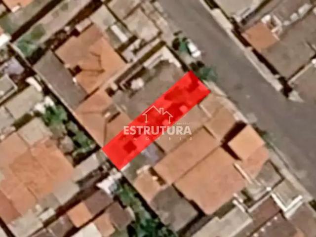 Terreno / Lote para Venda em Rio Claro/SP Novo Jardim Wenzel