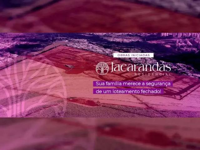 Terreno / Lote para Venda em Rio Claro/SP Parque Flórida