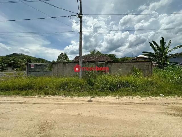 Terreno / Lote para Venda em Rio Bonito/RJ Catimbau Pequeno