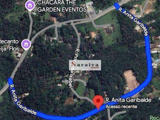 Terreno / Lote para Venda em Rio Grande da Serra/SP Parque Rio Grande