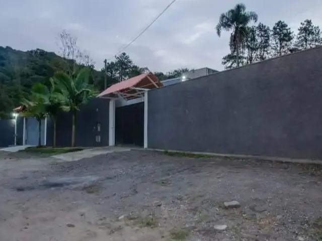 Terreno / Lote para Venda em Rio Grande da Serra/SP Vila Lidia