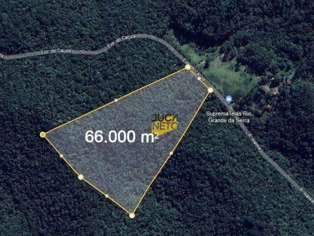 Terreno / Lote para Venda em Rio Grande da Serra/SP Vila Lidia