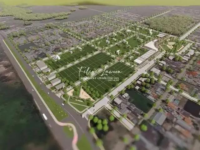 Terreno / Lote para Venda em Rio Grande/RS Cassino