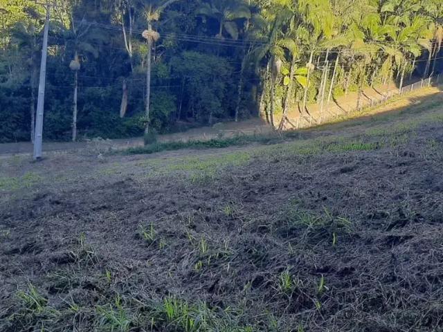 Terreno / Lote para Venda em Rio do Sul/SC Canoas