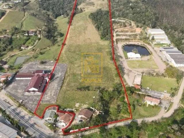 Terreno / Lote para Venda em Rio do Sul/SC Albertina