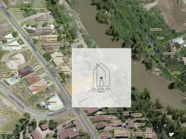Terreno / Lote para Venda em Rio do Sul/SC Budag