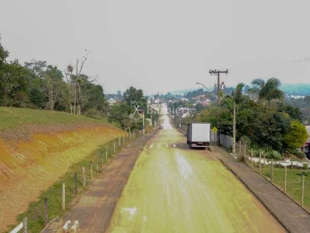 Terreno / Lote para Venda em Rio do Sul/SC Taboão