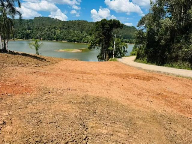 Terreno / Lote para Venda em Rio dos Cedros/SC Alto Palmeiras