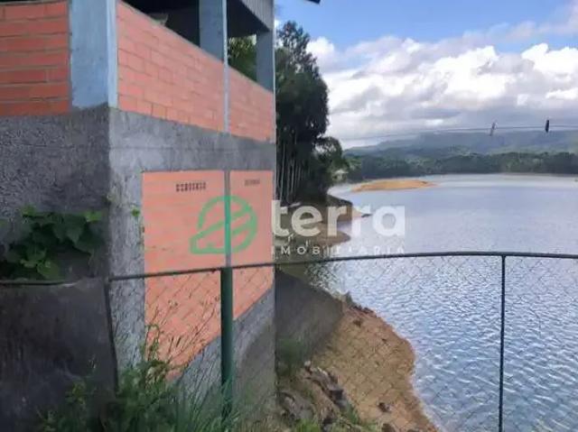 Terreno / Lote para Venda em Rio dos Cedros/SC Alto Palmeiras