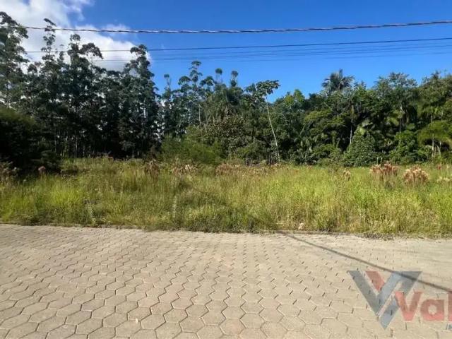 Terreno / Lote para Venda em Rio dos Cedros/SC Centro