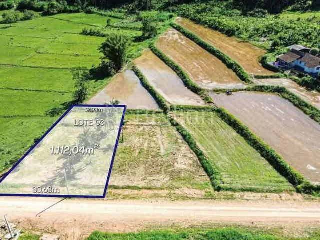 Terreno / Lote para Venda em Rio dos Cedros/SC Centro