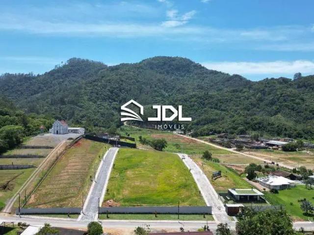 Terreno / Lote para Venda em Rio dos Cedros/SC Centro