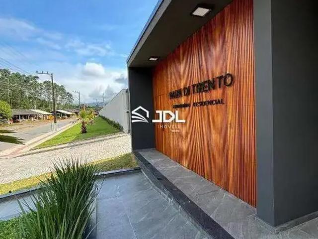 Terreno / Lote para Venda em Rio dos Cedros/SC Centro
