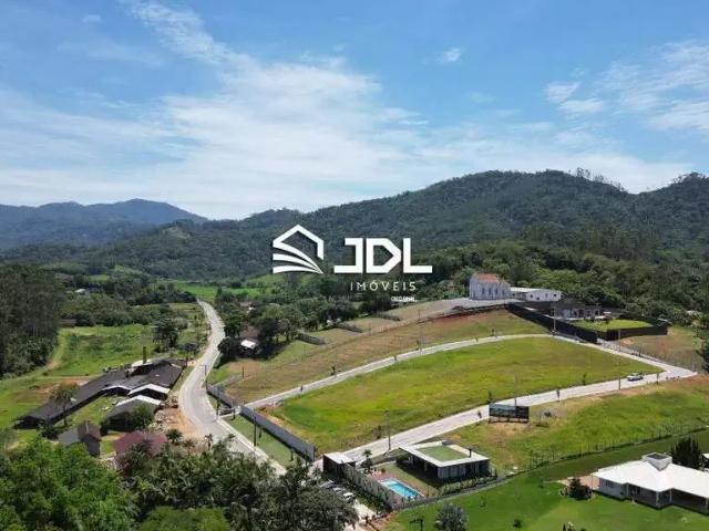 Terreno / Lote para Venda em Rio dos Cedros/SC Centro