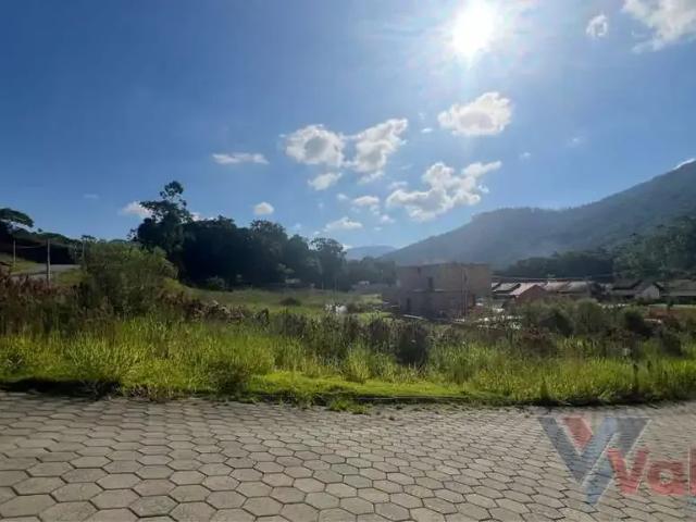 Terreno / Lote para Venda em Rio dos Cedros/SC Centro