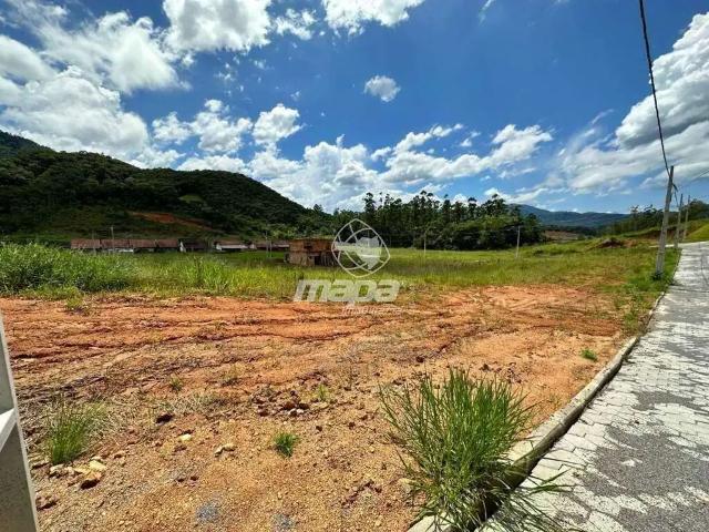 Terreno / Lote para Venda em Rio dos Cedros/SC Centro