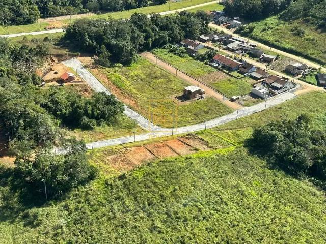 Terreno / Lote para Venda em Rio dos Cedros/SC Centro