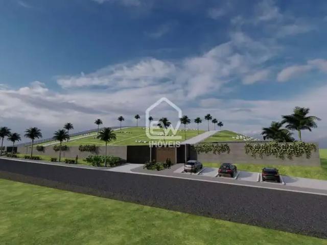 Terreno / Lote para Venda em Rio dos Cedros/SC Centro