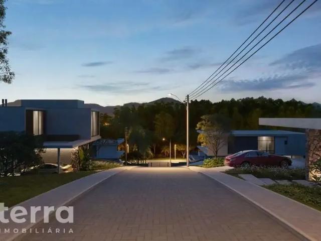 Terreno / Lote para Venda em Rio dos Cedros/SC Centro