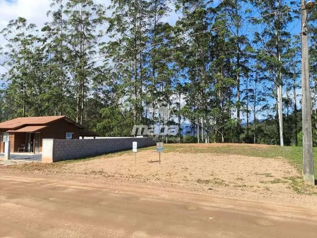 Terreno / Lote para Venda em Rio dos Cedros/SC Divinéia