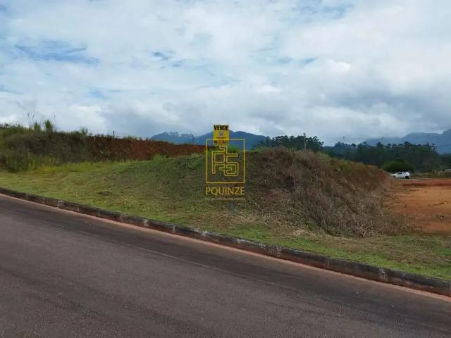 Terreno / Lote para Venda em Rio dos Cedros/SC Divinéia