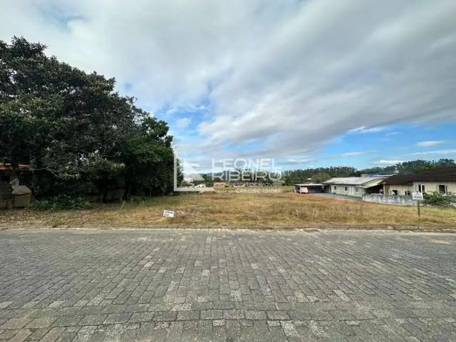 Terreno / Lote para Venda em Rio dos Cedros/SC Divinéia
