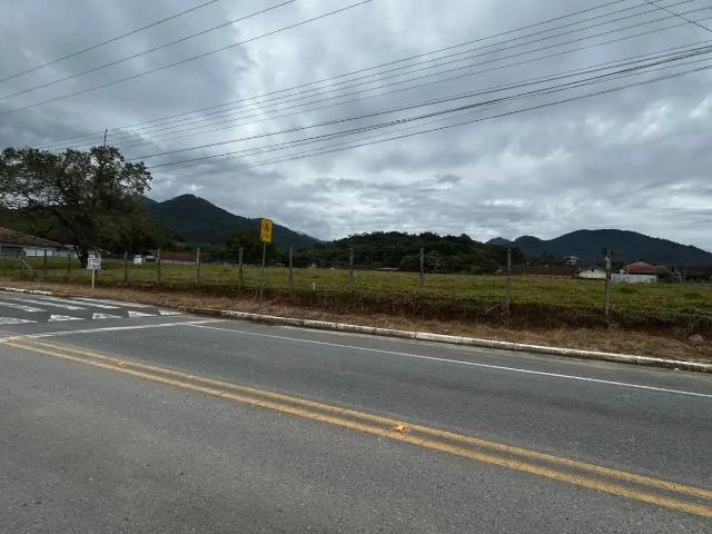 Terreno / Lote para Venda em Rio dos Cedros/SC Divinéia