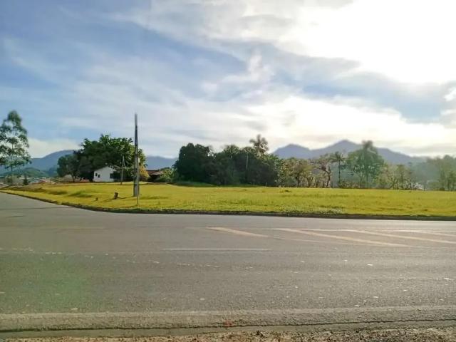 Terreno / Lote para Venda em Rio dos Cedros/SC Divinéia