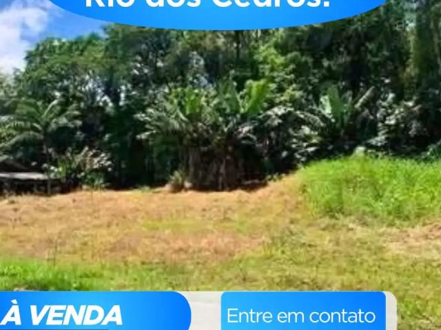 Terreno / Lote para Venda em Rio dos Cedros/SC Dolorata