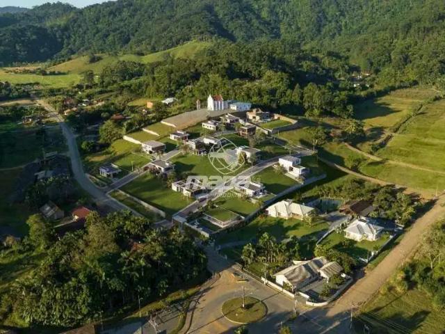 Terreno / Lote para Venda em Rio dos Cedros/SC Dolorata