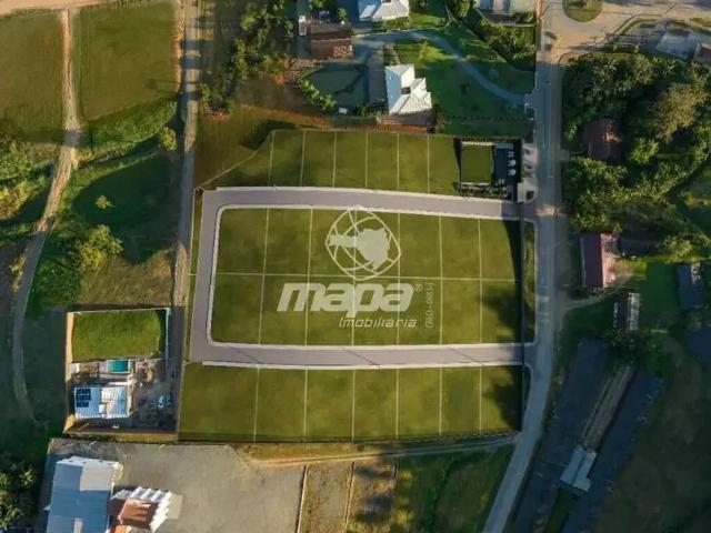 Terreno / Lote para Venda em Rio dos Cedros/SC Dolorata