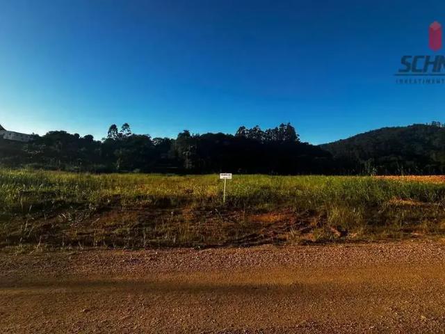 Terreno / Lote para Venda em Rio dos Cedros/SC Dolorata