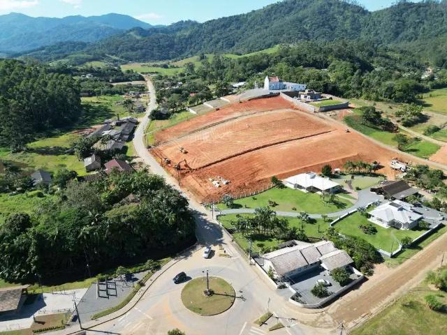 Terreno / Lote para Venda em Rio dos Cedros/SC Dolorata