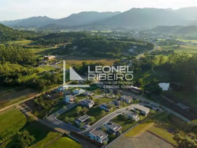 Terreno / Lote para Venda em Rio dos Cedros/SC Dolorata
