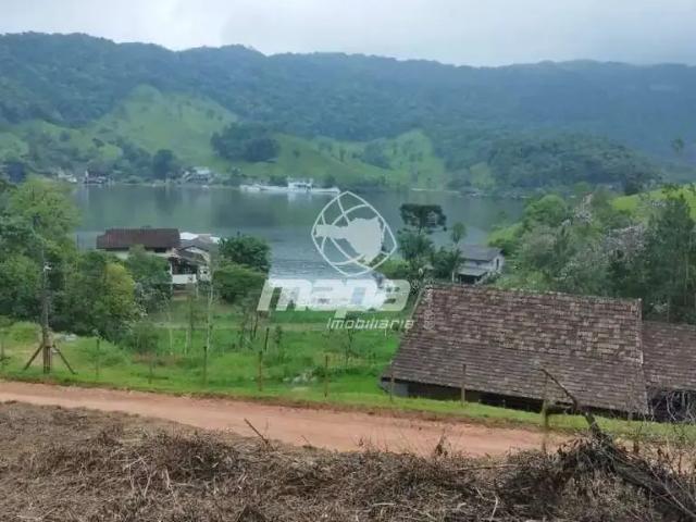 Terreno / Lote para Venda em Rio dos Cedros/SC Zona Rural