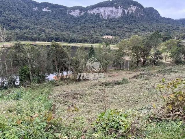 Terreno / Lote para Venda em Rio dos Cedros/SC Zona Rural