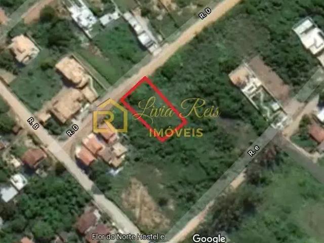 Terreno / Lote para Venda em Rio das Ostras/RJ Mar do Norte