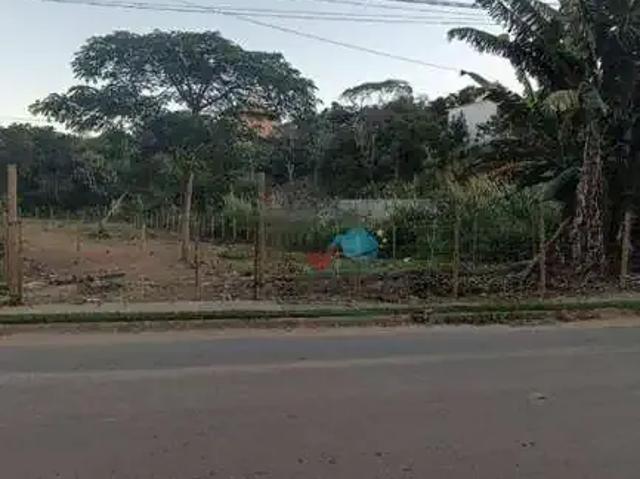 Terreno / Lote para Venda em Rio das Ostras/RJ Mar do Norte