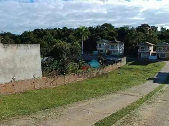Terreno / Lote para Venda em Rio das Ostras/RJ Mar do Norte